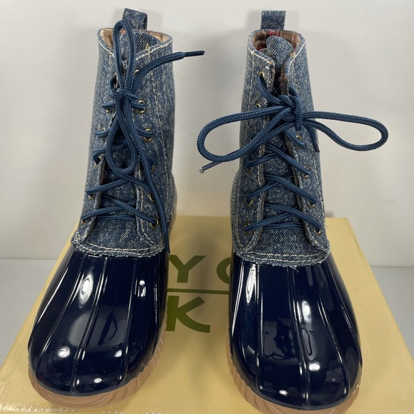 Yoki | Shoes | Yoki Dylan Duck Boot | Poshmark